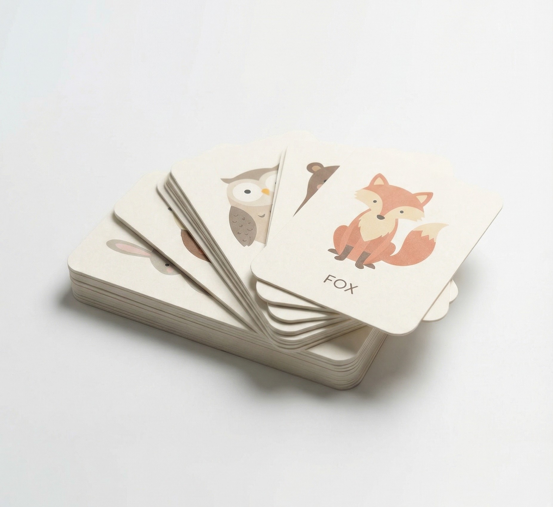 AI Flashcard Generator | Goteach